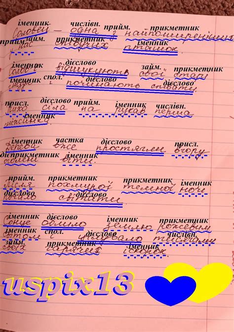 Надписати Члени речення Додаток означення обставина і частини мовиСРОЧНОООО