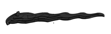 Zelda Totk Captain Construct Horn By Rf3d Download Free Stl Model