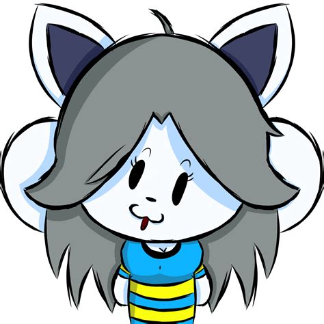 Temmie Rundertale