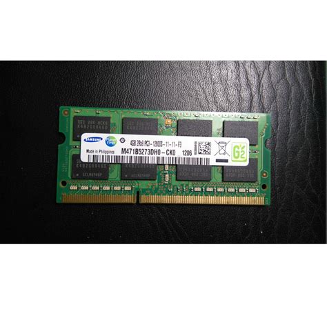 Ram Laptop 4gb 8gb Ddr3 Ddr3l Bus Bus 1600 1333 1066 Hàng Zin Tháo