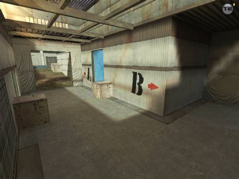 Css Cache Mod For Counter Strike CS Mods