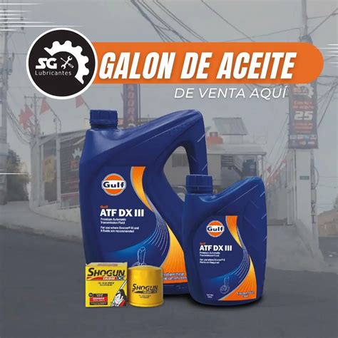 Sg Lubricantes Quito