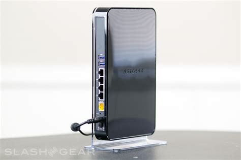 Netgear WNDR4500 Review