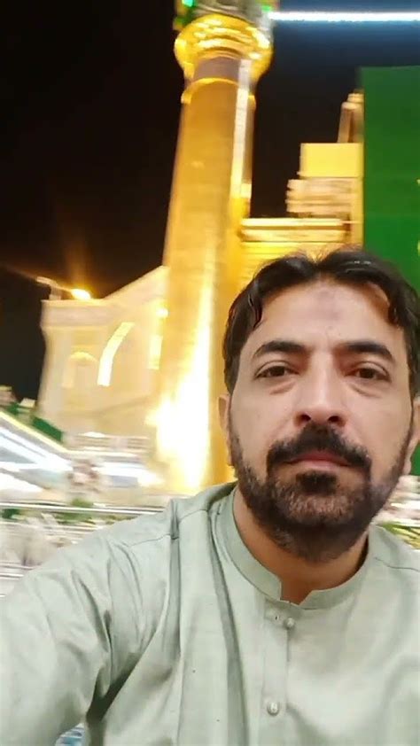 حرم امام علی ع نجفبینالحرمین کربلامعلی امامحسین امامزمان امام