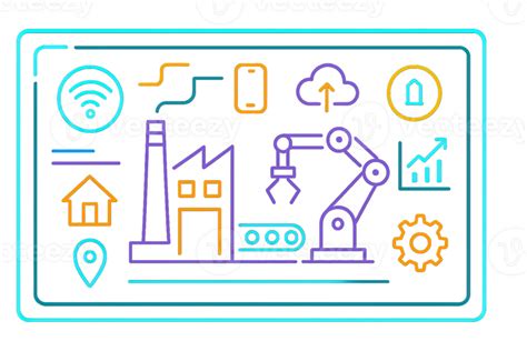Futuristic Control Interface Design With Simple Composition Elements 66571548 Png