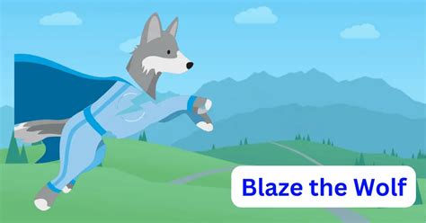 Meet The Salesforce Characters And Mascots A Fun Guide 2024