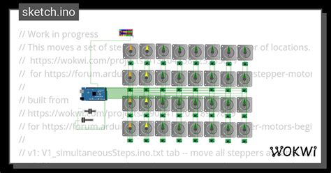 Cnc Sheild For Non Cnc Project With Multiple Sheild Cards Controlled By