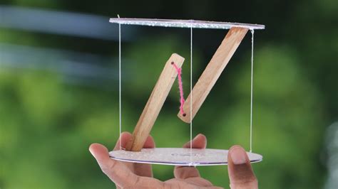 Anti Gravity Structure Tensegrity Model Help In Tamil Tamil Instagram Gravity Design