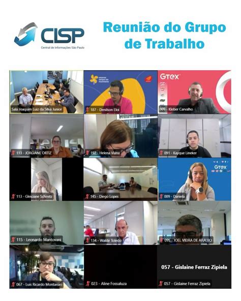 🔄 Cisp Central De Informações São Paulo Cisp Oficial • Instagram Photos And Videos