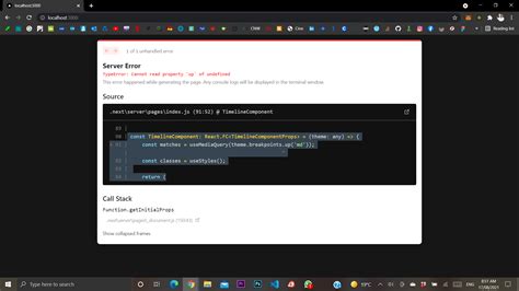 Typescript Responsive Material UI Timeline Stack Overflow