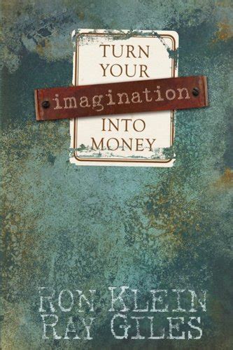 『turn Your Imagination Into Money』｜感想・レビュー 読書メーター