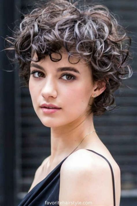 15 Best Curly Pixie Cuts Black Women Ideas Favorite Hair Styles