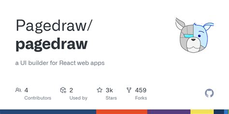 Open Source Free React UI Builder For Building Rich Interfaces