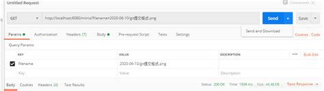 Minio实现文件上传下载和删除功能curl Minio Csdn博客 Minio实现文件上传下载和删除功能curl Minio Csdn博客