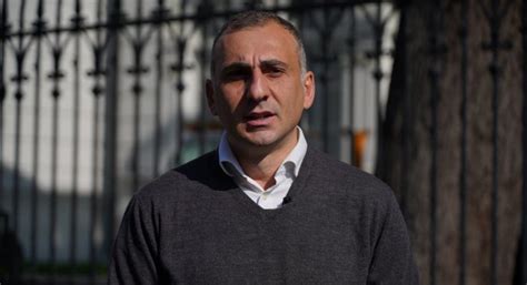 დეპუტატი ალეკო ელისაშვილი უკრაინაში ვარ მოხალისე მებრძოლთა უცხოურ