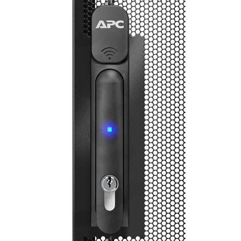 Buy Apc Nbhn125 Netbotz 125 Khz Handle Kit Comms Express