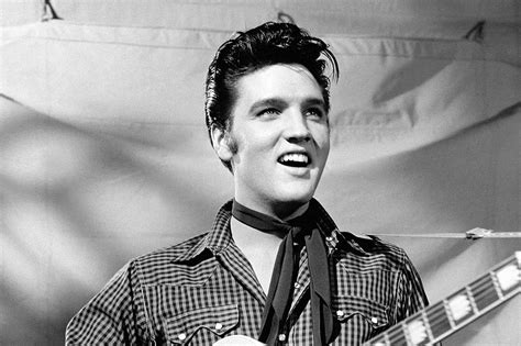 Download Elvis Presley The King Of Rockandroll