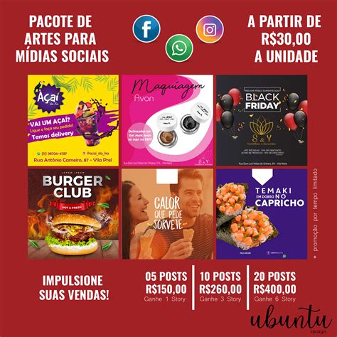 Ubuntu Design On Behance