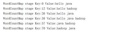 Hadoop三大框架之mapreduce工作流程mapreduce的工作流程 Csdn博客