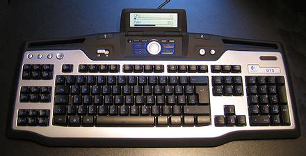 Input Devices Wikiversity