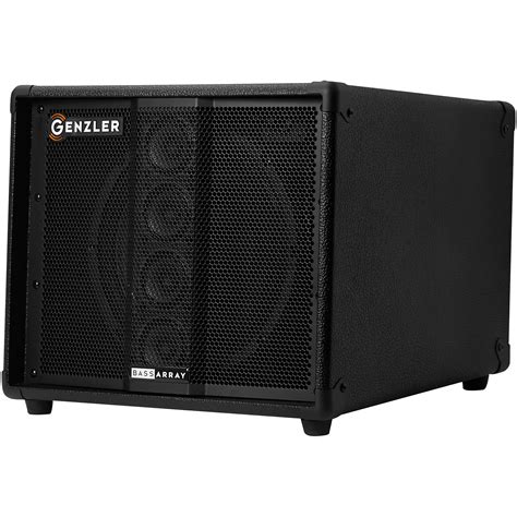 Single Bass Array 2 Subwoofer At Kevin Marsh Blog