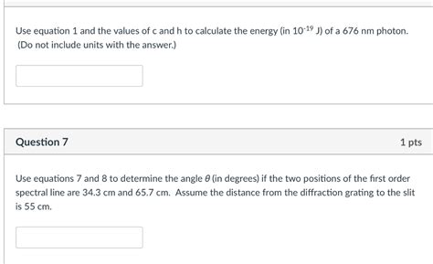 Solved Help Please Show Your Work Thanks Equation Chegg Com