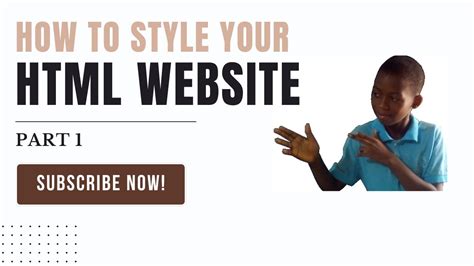 Html Html Styling Html Webdevelopment Htmlspacing Learnhtm Youtube