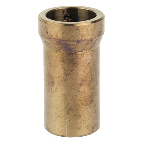 Ocl M4 Collar Raw Heat Treat Arkane Arms