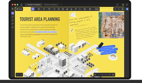 The Best AI Powered PDF Editor For Mac UPDF For Mac