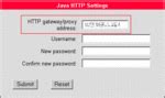 Configuring A Java XML Proxy Unify OpenScape Experts Wiki