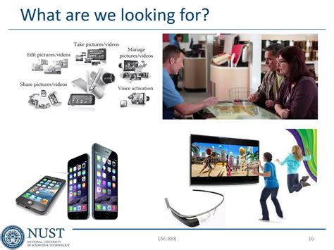 Cse868 Week 01 And 2 Introduction And Hci Principlespdf