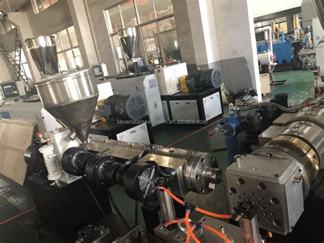 Pvc 프로필 생산 라인 천장 프로파일 프로덕션 라인 의 고품질 Pvc 프로필 생산 라인 천장 프로파일