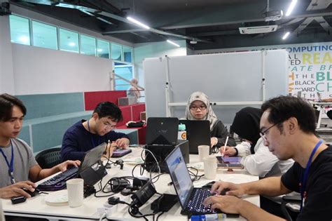 Brugamedev Gamejam Gamedevelopment Brunei Bigjam2024 Brunei Game Developer Community