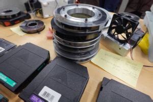 The Return Of Tape Storage And How IBM Is Leading The Way TechFinitive