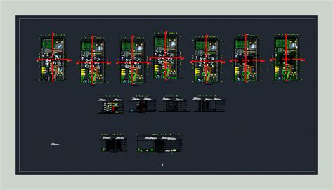 Department Students PAT CAD Drawing Designs CAD