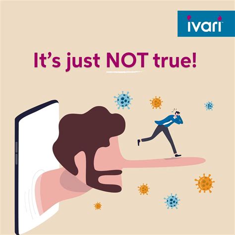 Theres Been A Lot Of Misinformation And Rumours Floating Around About