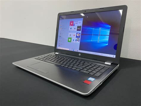 Fast Speed HP Th GEN Laptop SSD GB Ram GB Graphics NEW BATTERY Computers Tech