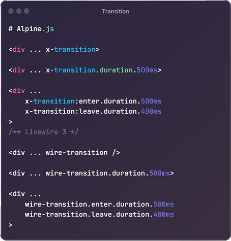 Whats New In Laravel Livewire V3 Scalybee Digital Pvtltd