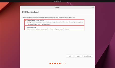 How To Install Ubuntu 22 10 Ubuntu For Desktop Linuxips