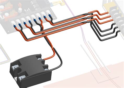 Bigtreetech Skr Pro V12 Ratos