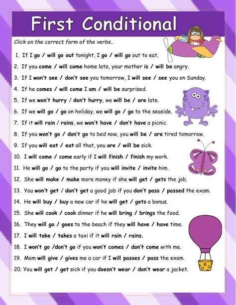 Английская грамматика для детей учим слова и фразы