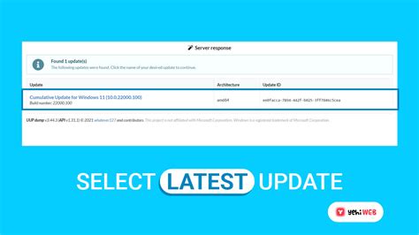 How To Download And Install Windows A Z Guide Yehi Web