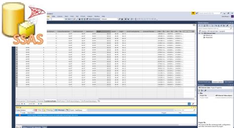 Json File Connector For Ssas Api Integration Hub