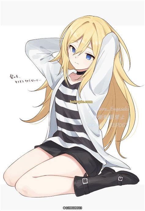 杀戮的天使rachael瑞吉儿·加德纳大腿 園ヶ崎さくらillustration Pixivdaily