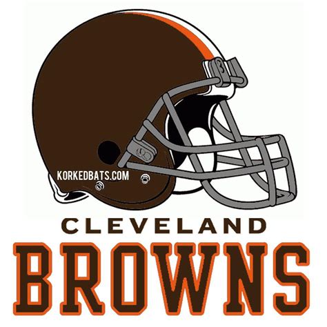 Cleveland Browns Logo Logodix