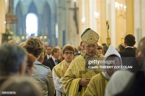 108 Dom Bertrand Photos And High Res Pictures Getty Images