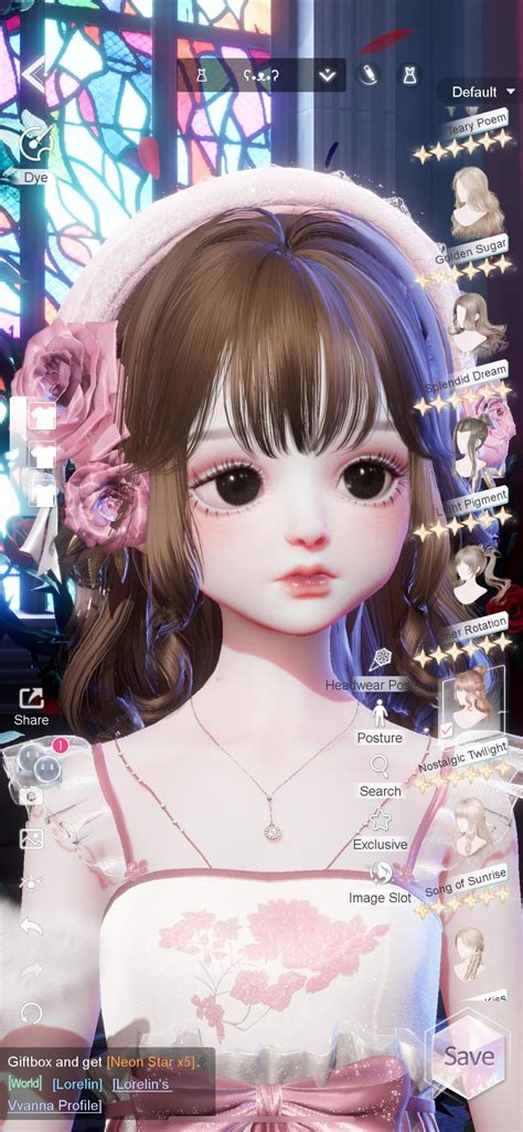 What Yall Think About The New Sliders Update Rlifemakeover