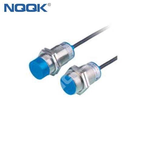 Lm24 Lm30 Lm34 Lm35 Lm38 Proximity Switch Sensor Yueqing Nqqk
