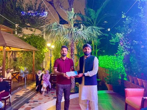 Ahtsham Ul Hassan On Linkedin Gratitude Companyculture Zapta 14 Comments