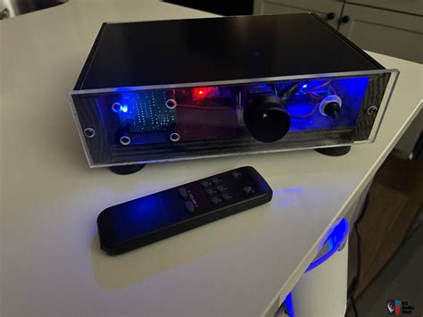 B1 Buffer Preamp For Sale Us Audio Mart